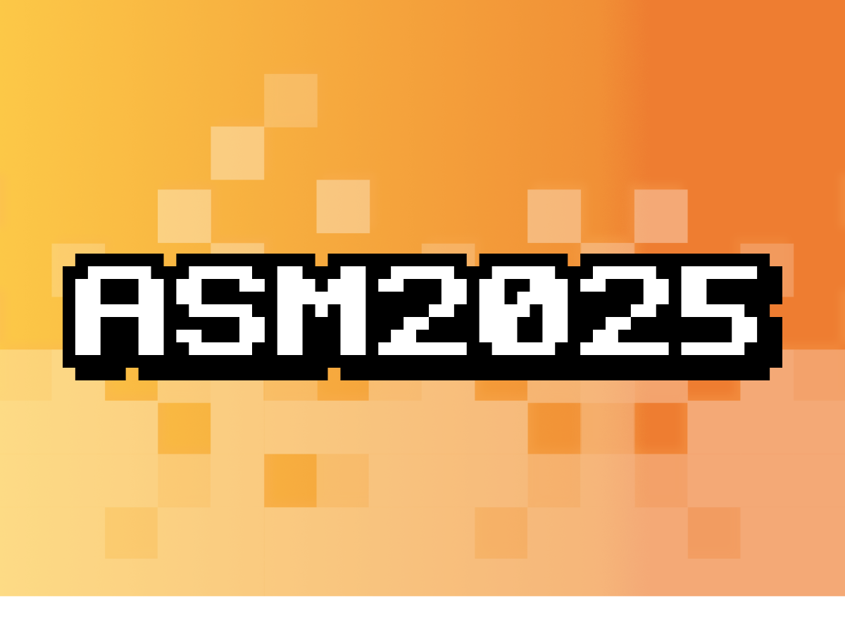 ASM2025 Schedule | AusSpeedruns